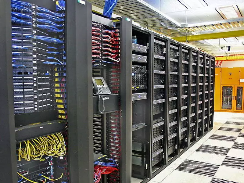 TỦ RACK LÀ GÌ ? TỦ RACK ĐÀ NẴNG- RACK 6U- 10U- 12U- 15U DH LEND – CTY ...