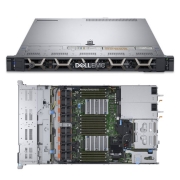 Máy Chủ Dell PowerEdge R640 8x2.5" Cũ Giá Rẻ