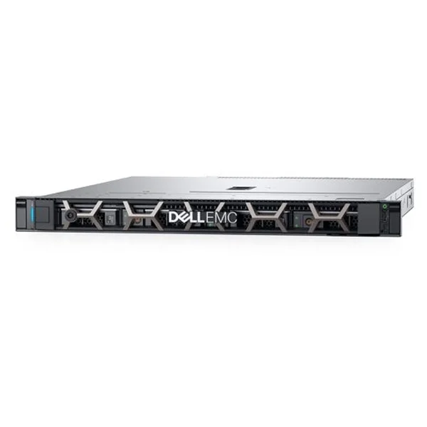 Dell EMC PowerEdge R240 - Máy chủ tối ưu hiệu năng